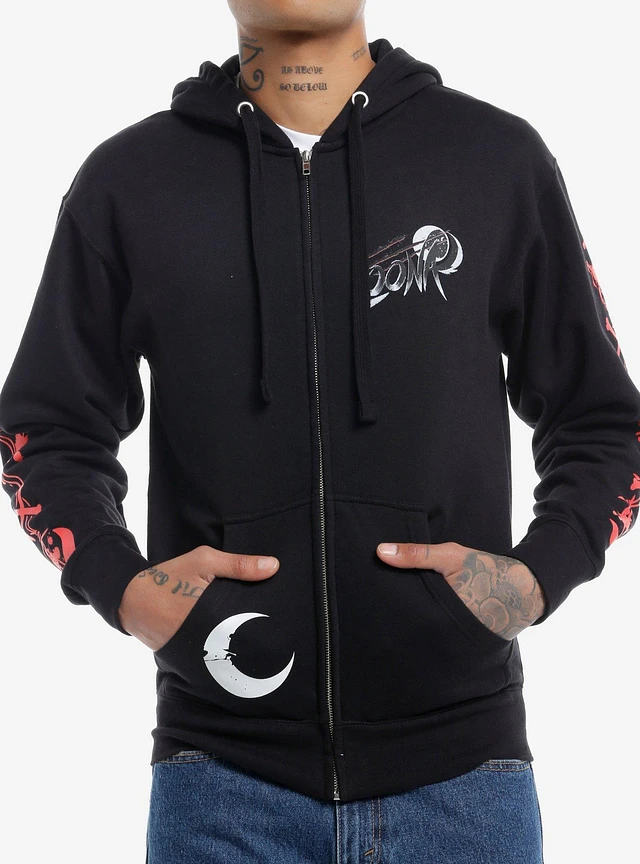 Hot Topic | Foxvalley Mall