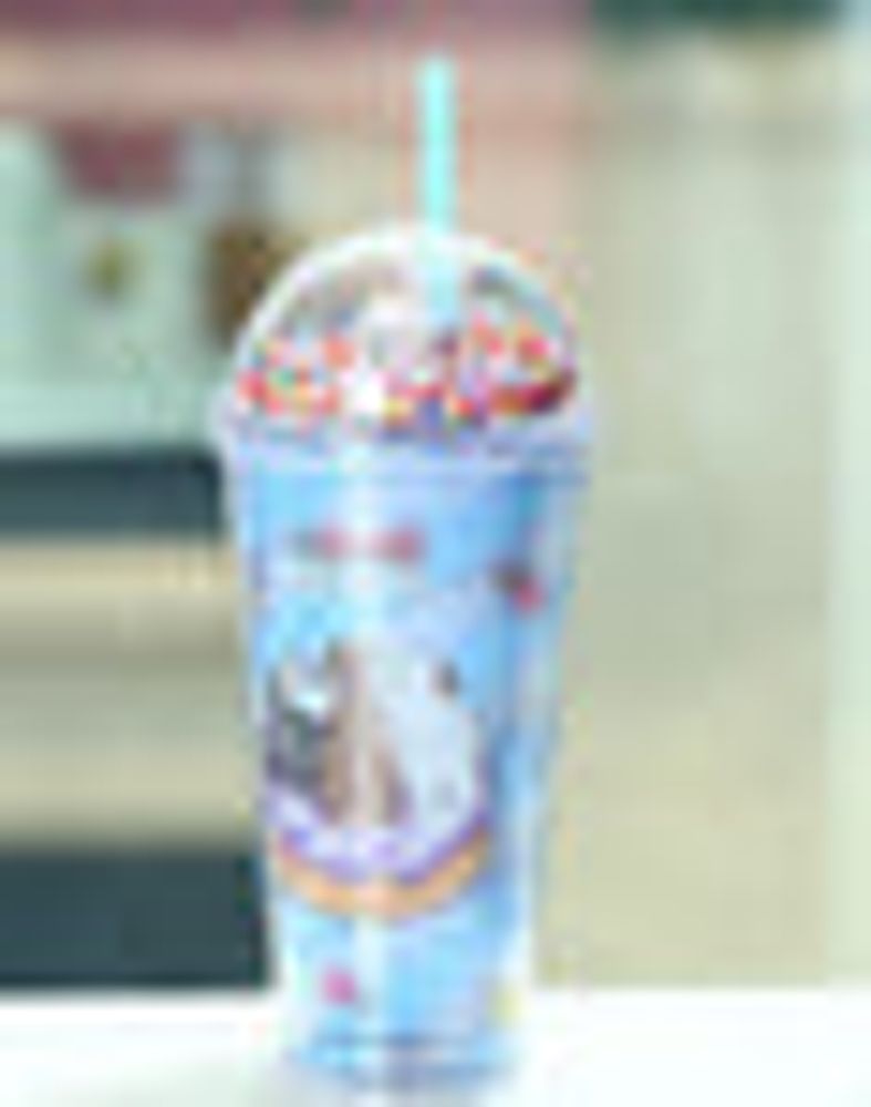 Miniso We Bare Bears Tumbler | Bramalea City Centre