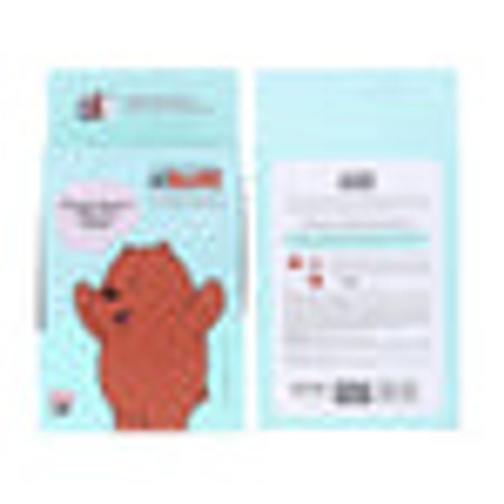 MINISO x We Bare Bears - Clear & Soothing Facial Mask | Coquitlam Centre