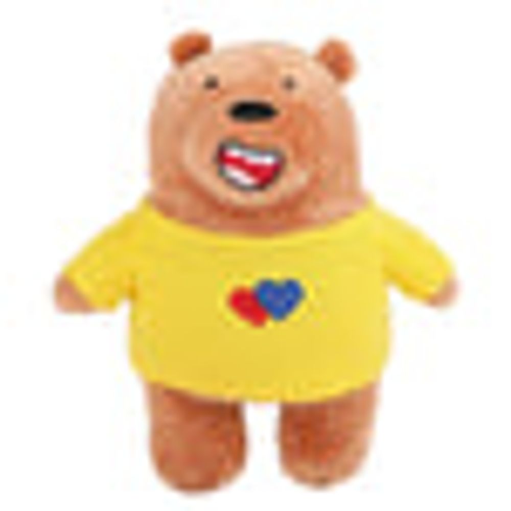 MINISO x We Bare Bears | Bramalea City Centre