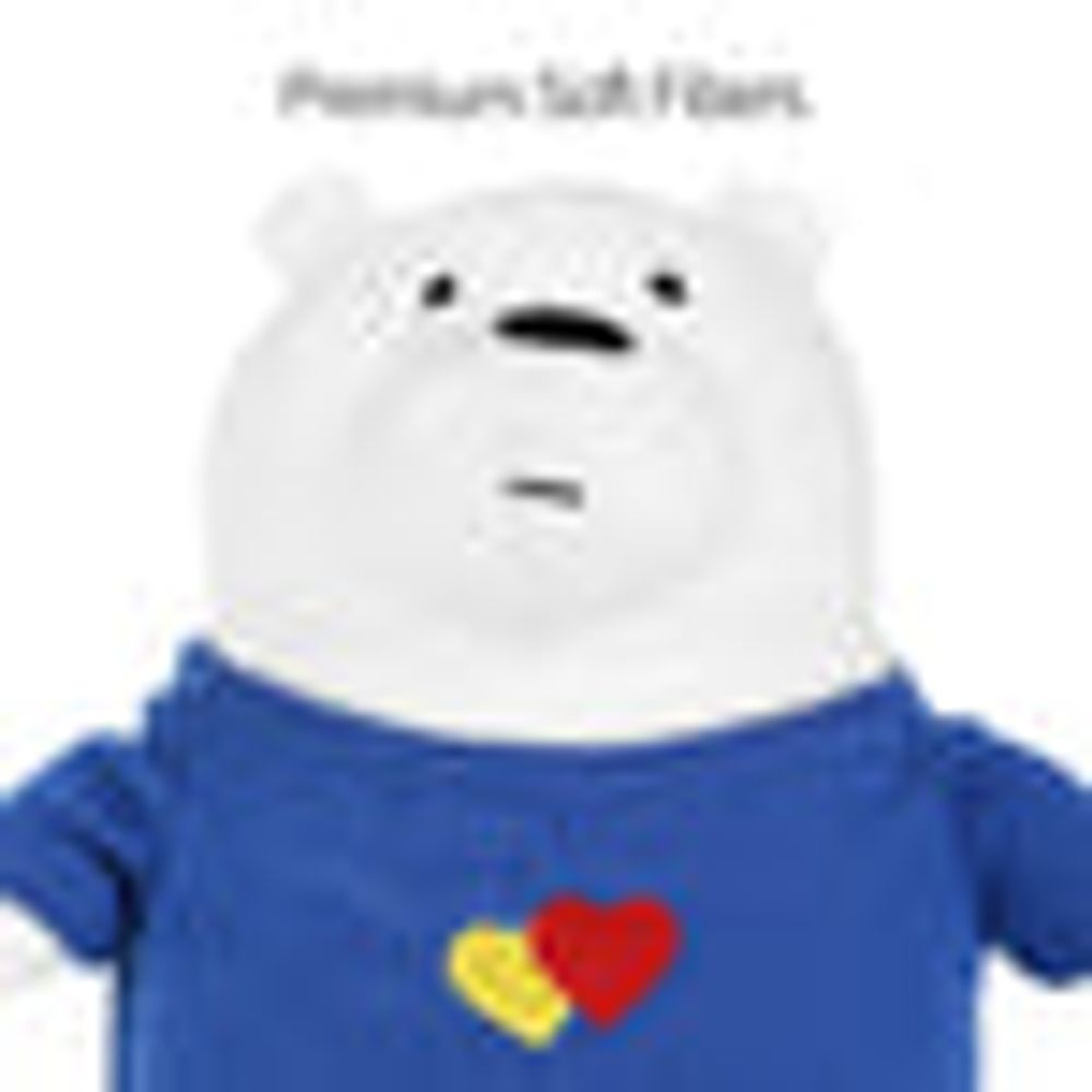 MINISO x We Bare Bears | Bramalea City Centre