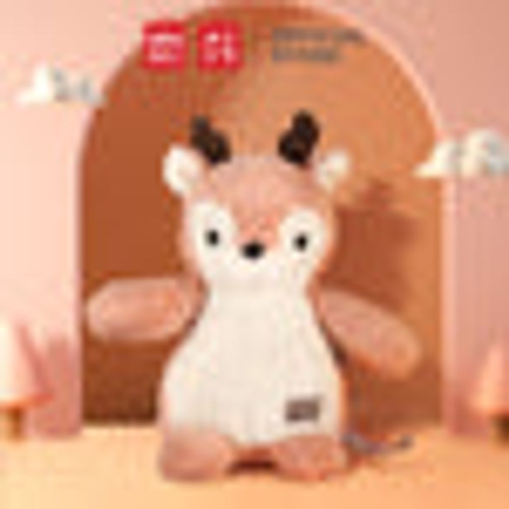 MINISO Super Soft Plushie | Coquitlam Centre