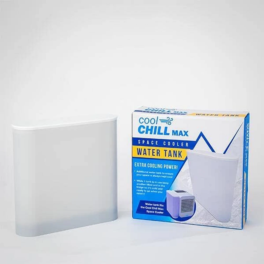 Cool Chill Max Swappable Water Tank (1L | St. Laurent Shopping Centre