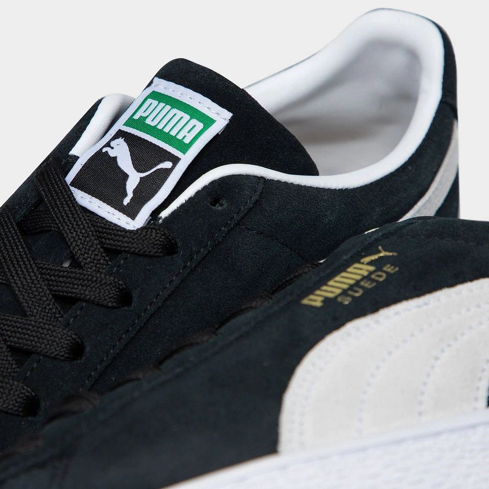 Puma Suede Classic XXI Black / White | Bramalea City Centre