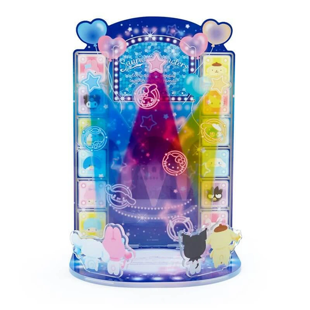 Sanrio Characters Acrylic Stage | Mall of America®