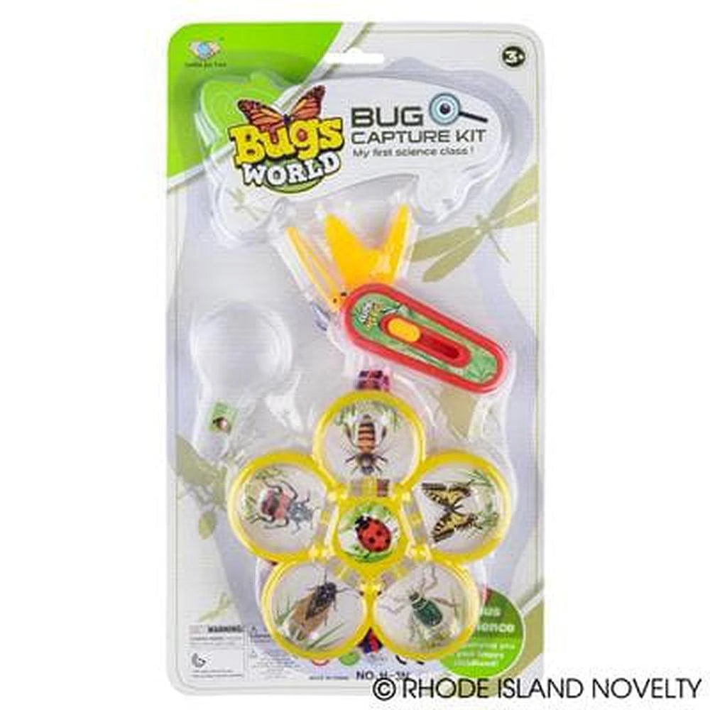 Adventure Planet Insect Viewer Set - Assorted Styles | Mall of America®