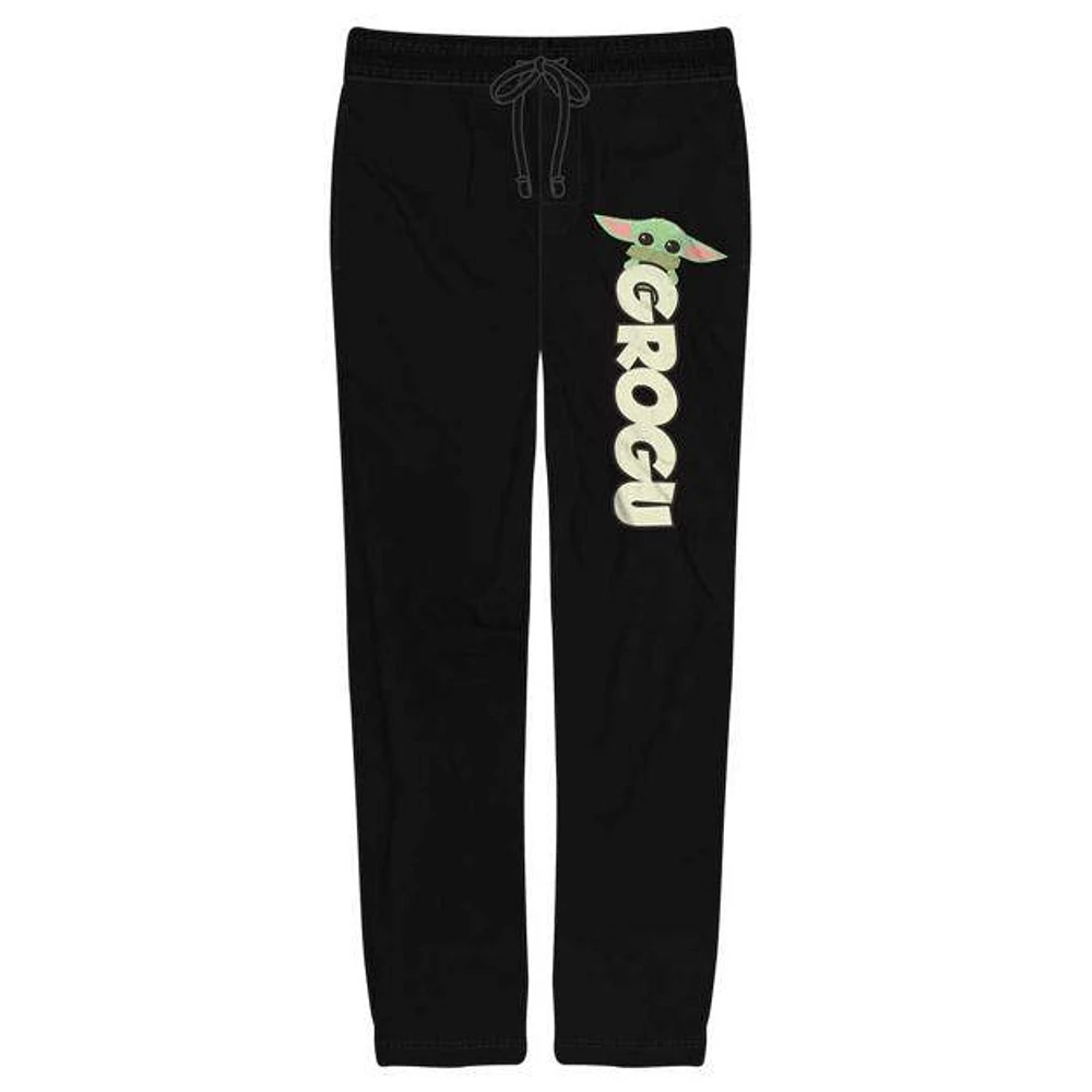 Bio World Star Wars The Mandalorian Grogu Sleep Pant | Mall of America®