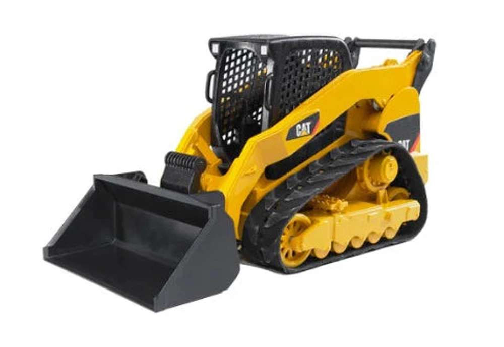 Bruder CATERPILLAR Multi-Terrain Loader | Mall of America®