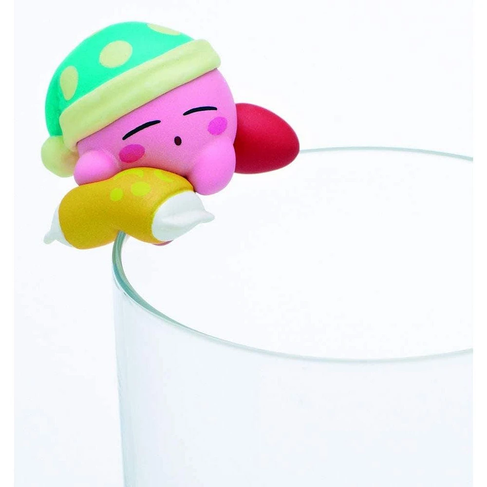 Clever Idiots Kitan Club - Putitto Kirby Blind Box Vol.2 - Assorted Styles | Mall of America®