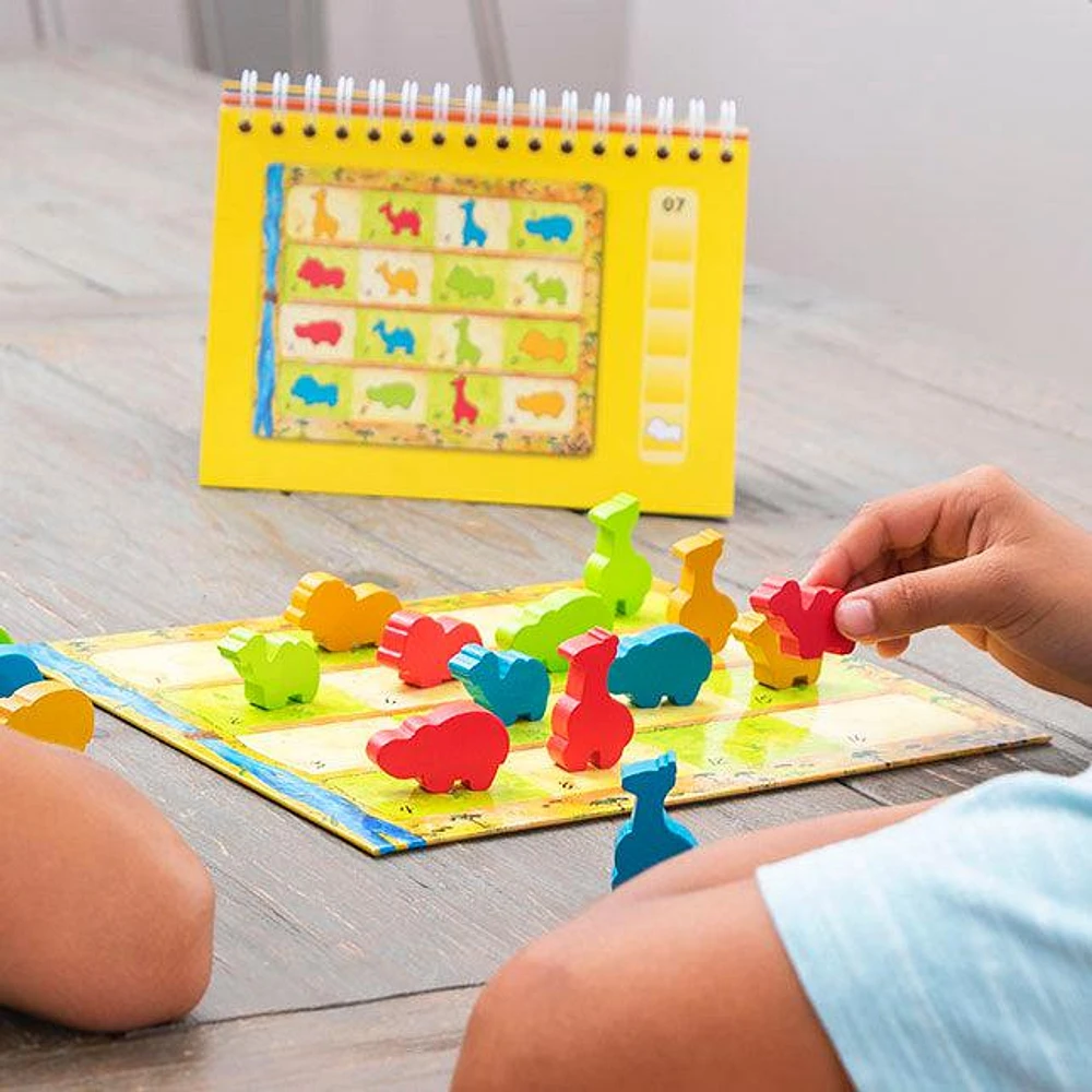Fat Brain Toys AnimaLogic | Mall of America®