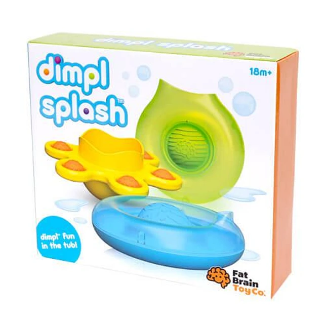 Fat Brain Toys Dimpl Splash at Mall of America® in Bloomington, MN