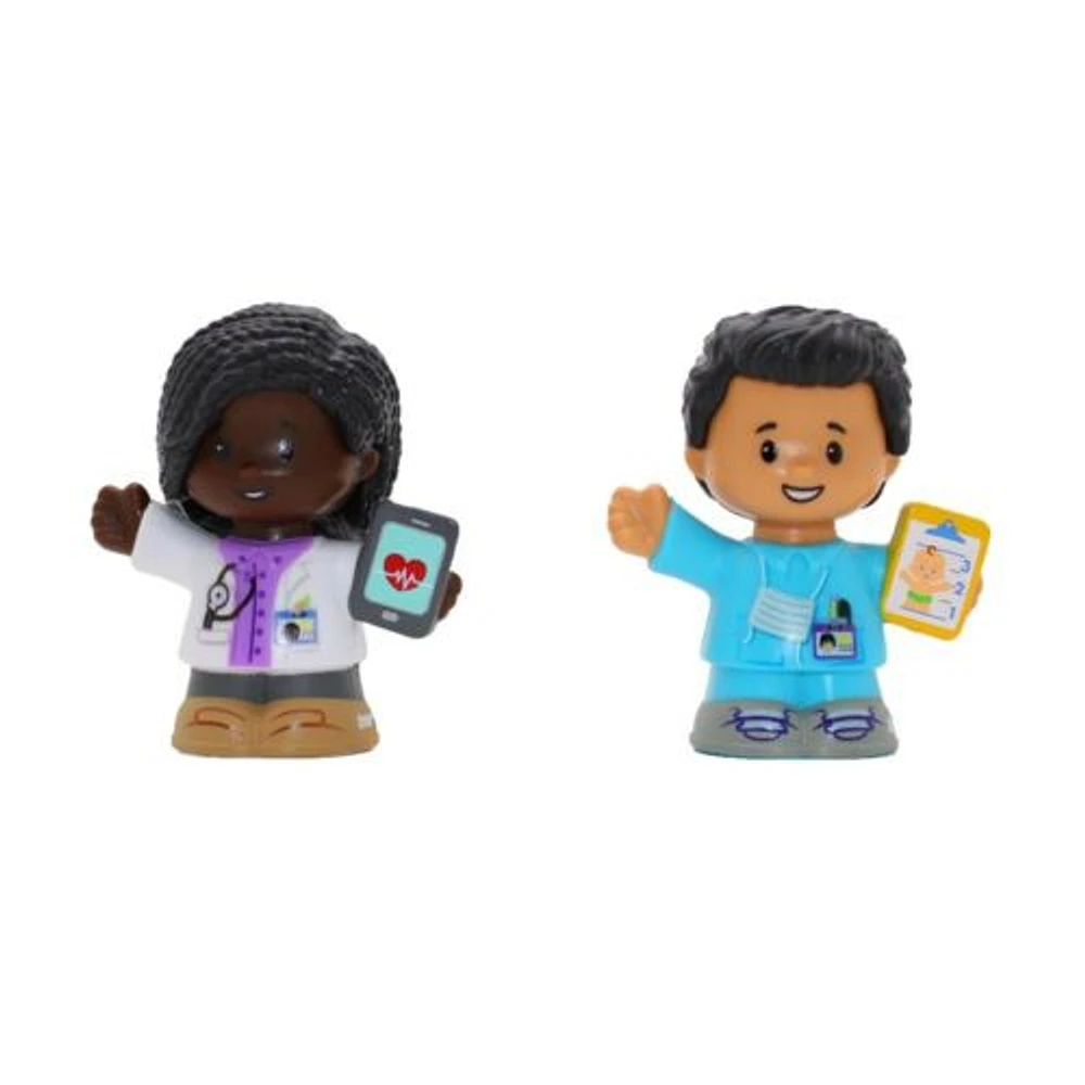 Fisher-Price Little People Figure 2 Pack | Mall of America®