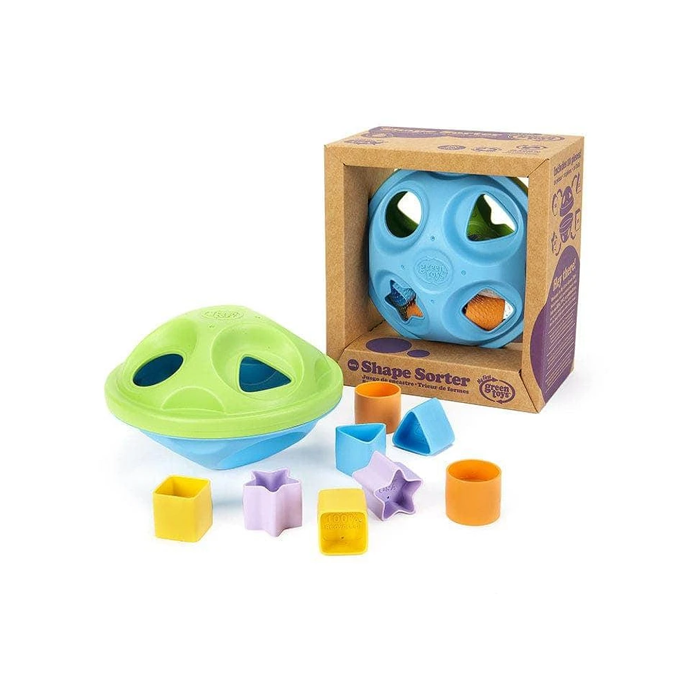 Green Toys Shape Sorter | Mall of America®