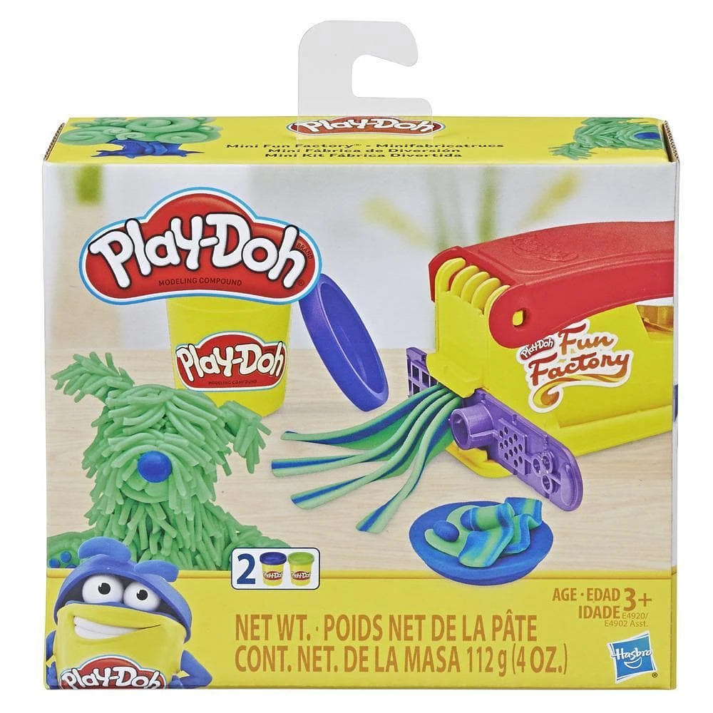 Hasbro Play-Doh Mini Playsets Assorted Styles | Mall of America®