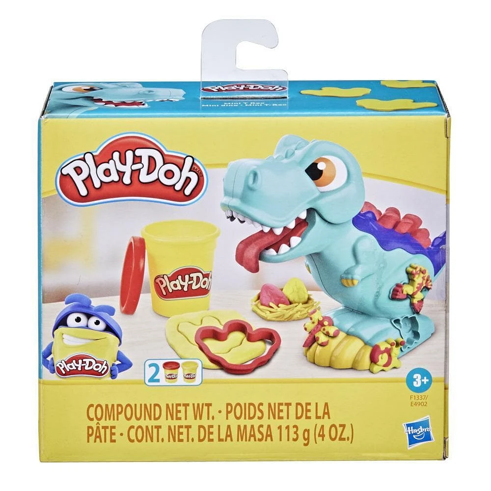 Hasbro Play-Doh Mini Playsets Assorted Styles | Mall of America®
