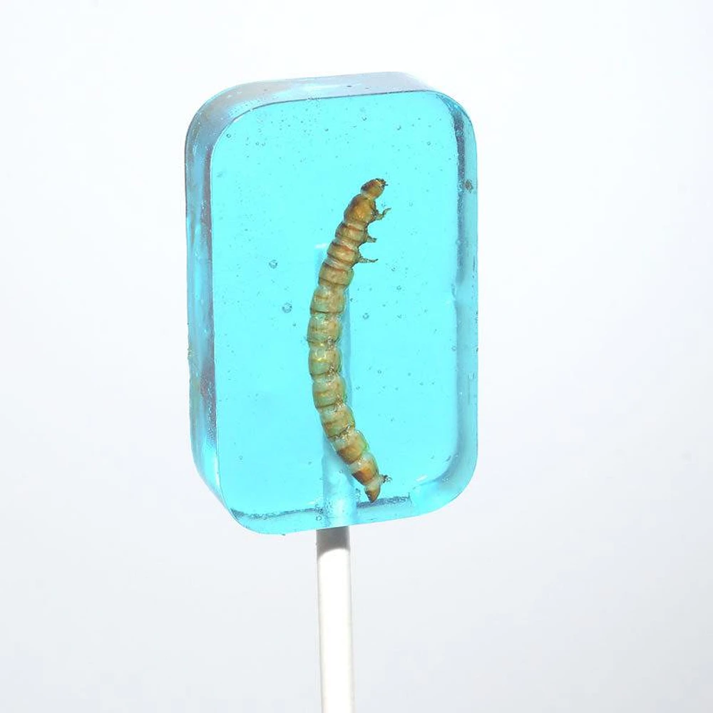 Hotlix Worm Suckers Assorted Flavors | Mall of America®