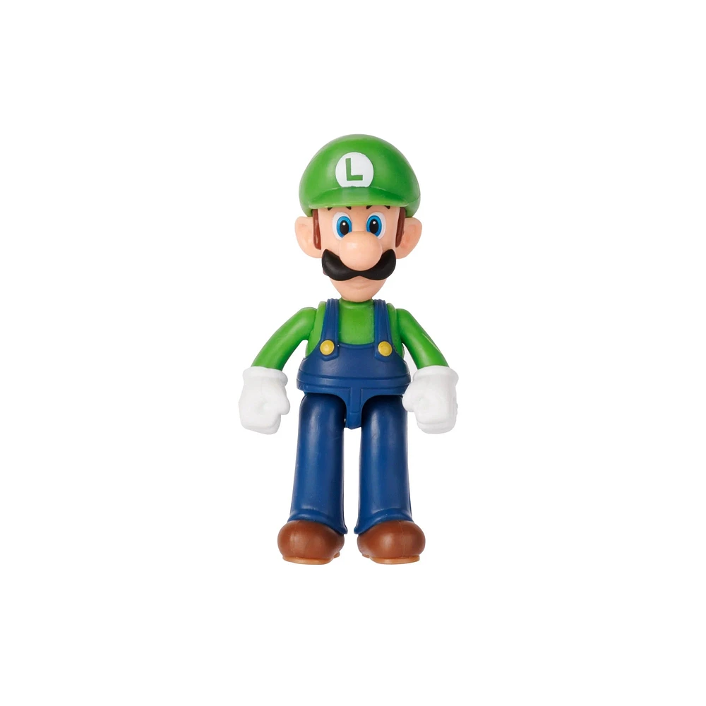 Jakks Pacific Super Mario 2.5" Collectible Figure - Wave 42 at Mall of ...