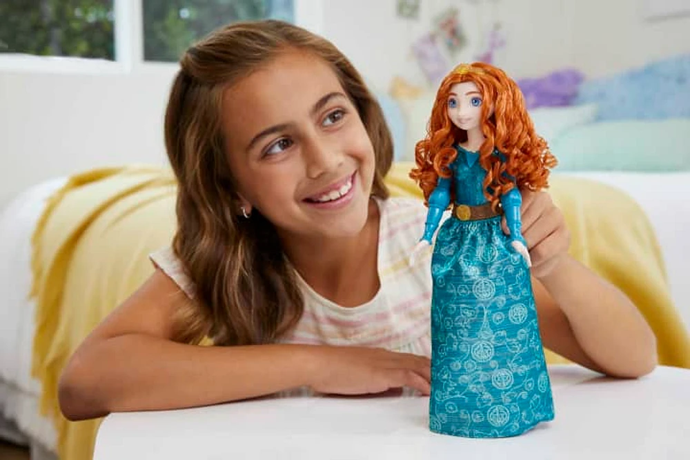 Mattel Disney Princess Merida Doll | Mall of America®