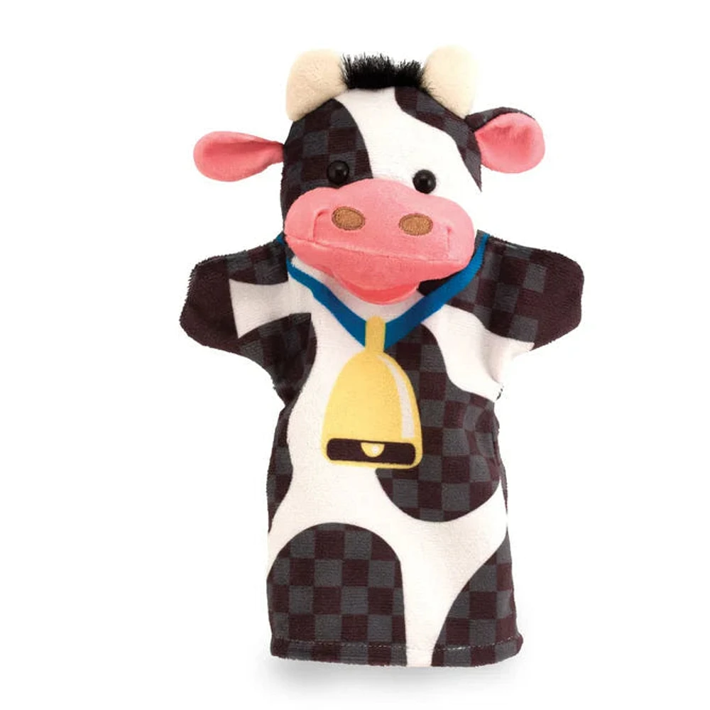 Melissa & Doug Hand Puppets Farm Friends | Mall of America®