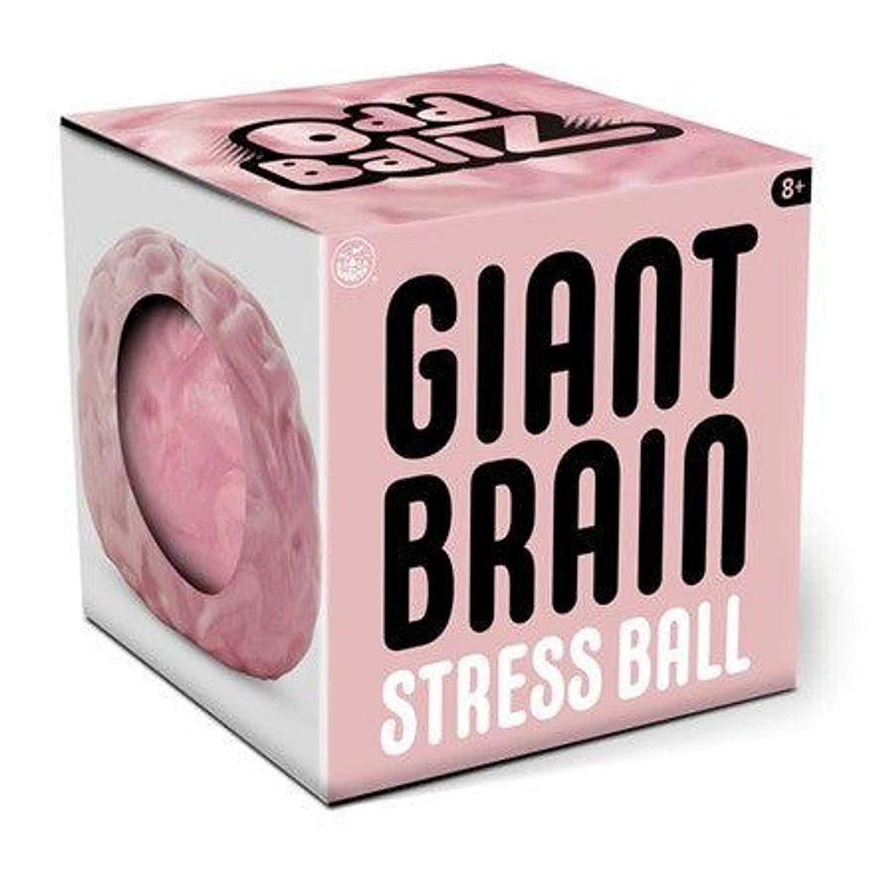 Play Visions Giant Brain Ball | Mall of America®