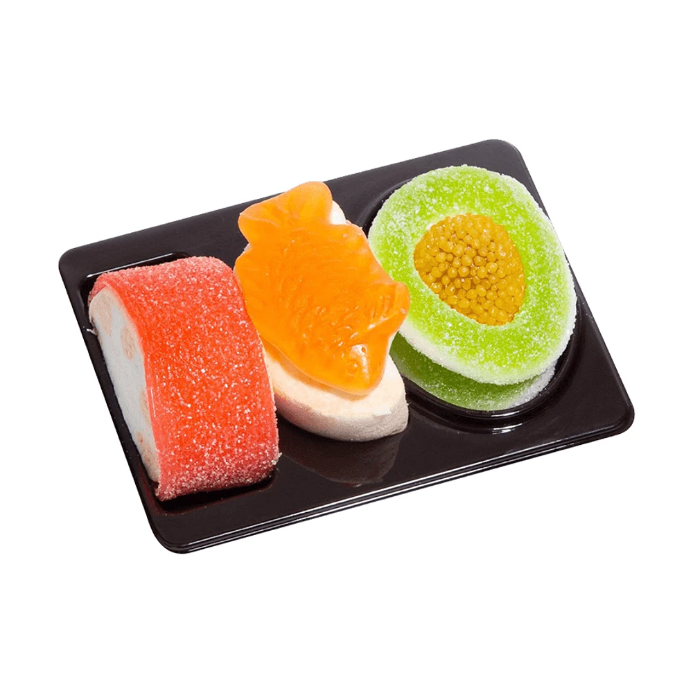 Raindrops Gummy Sushi Mini 1.40 oz. | Mall of America®