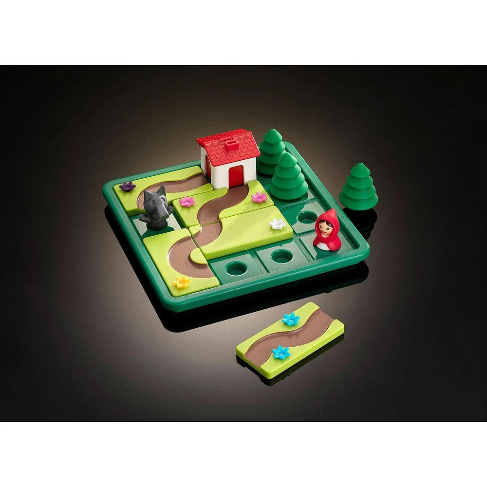 Smart Toys & Games Little Red Riding Hood Deluxe | Mall of America®