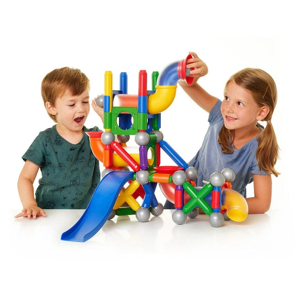 SmartMax Mega Ball Run | Mall of America®