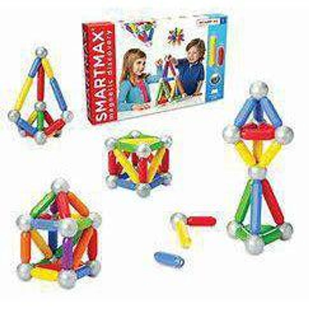 SmartMax Start XL | Mall of America®