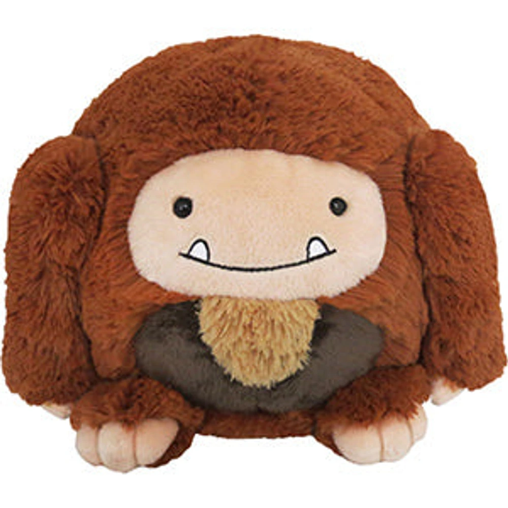 Squishable Mini Squishable - 8" - Bigfoot | Mall of America®