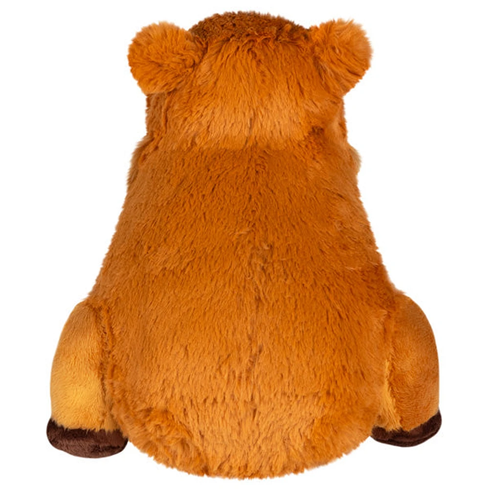 Squishable Mini Squishable Capybara - 9" | Mall of America®