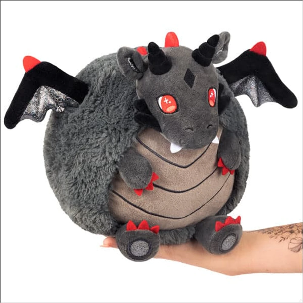 Squishable Mini Squishables - 7" Shadow Dragon at Mall of America® in ...