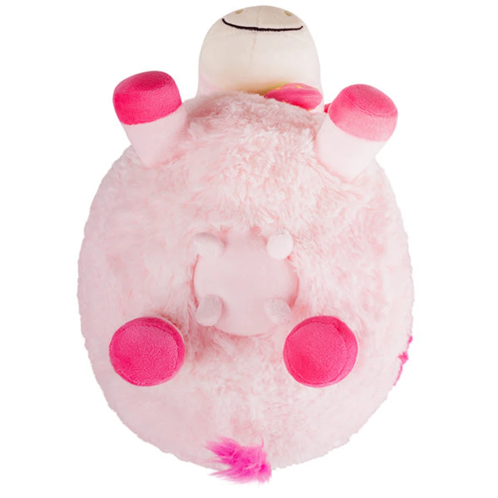 Squishable Mini Squishables - 7" Strawberry Cow at Mall of America® in Bloomington, MN