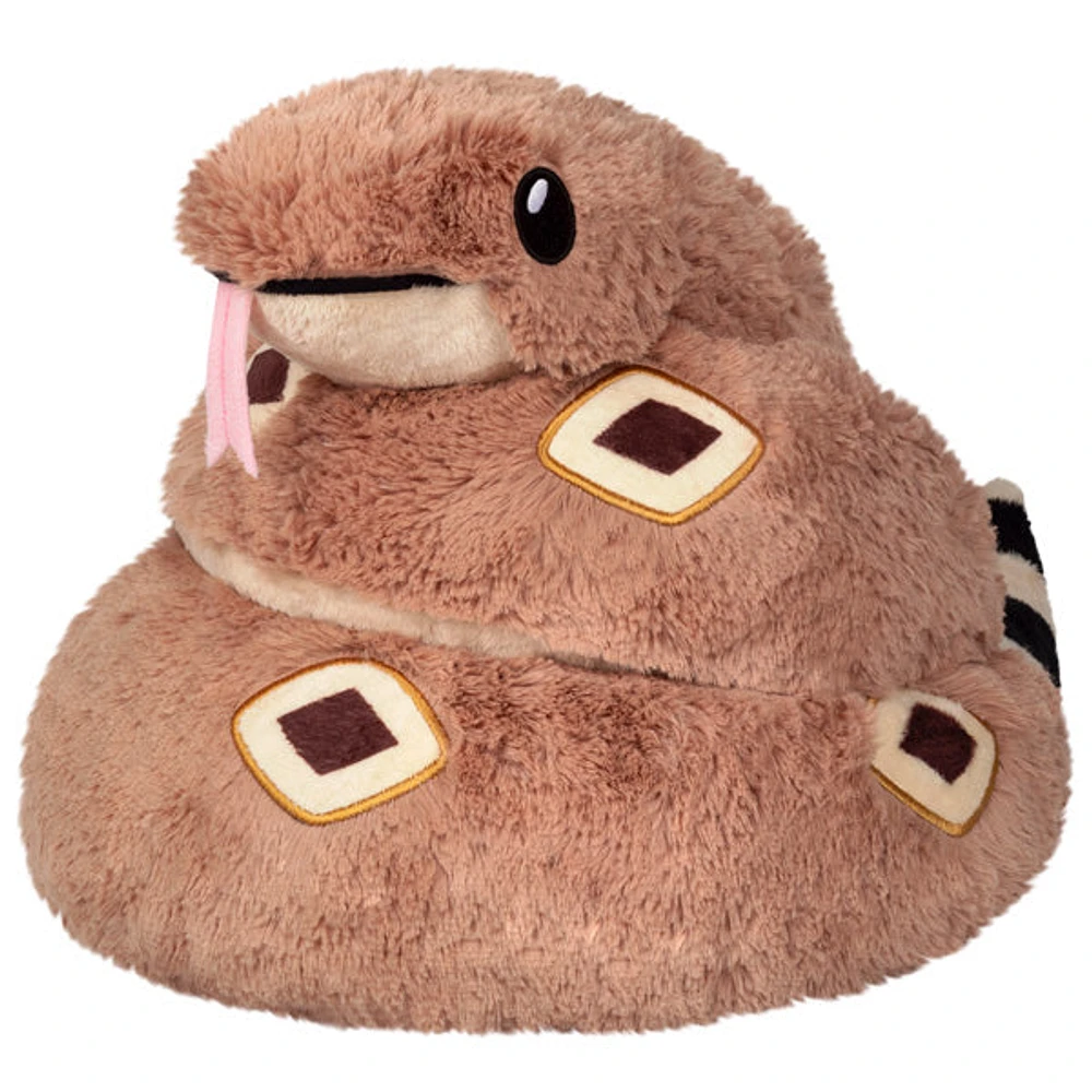 Squishable - 13" - Rattlesnake | Mall of America®