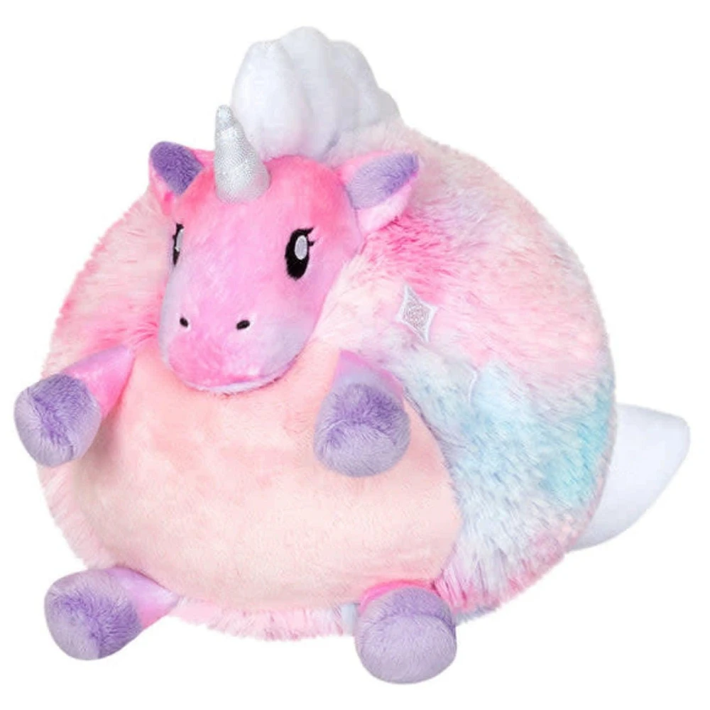 Squishables - 15" Baby Cotton Candy Unicorn at Mall of America® in Bloomington, MN
