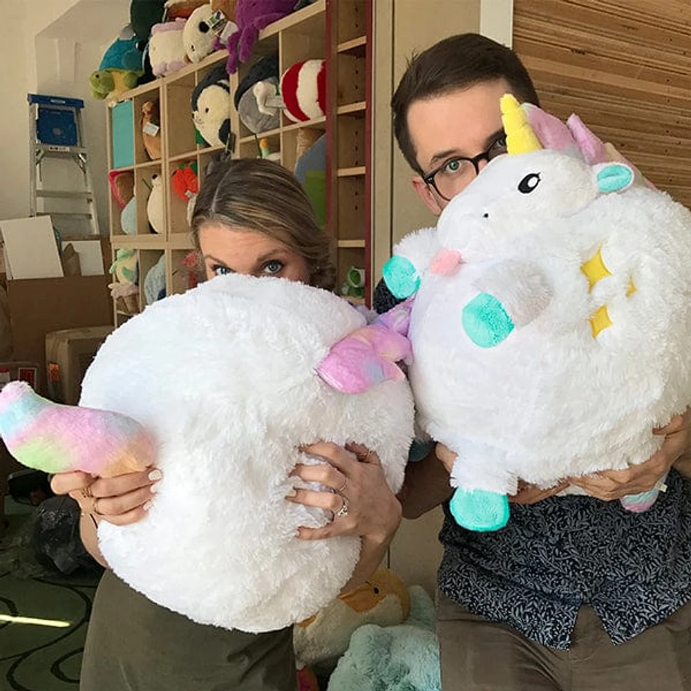Squishables - 15" Baby Unicorn | Mall of America®