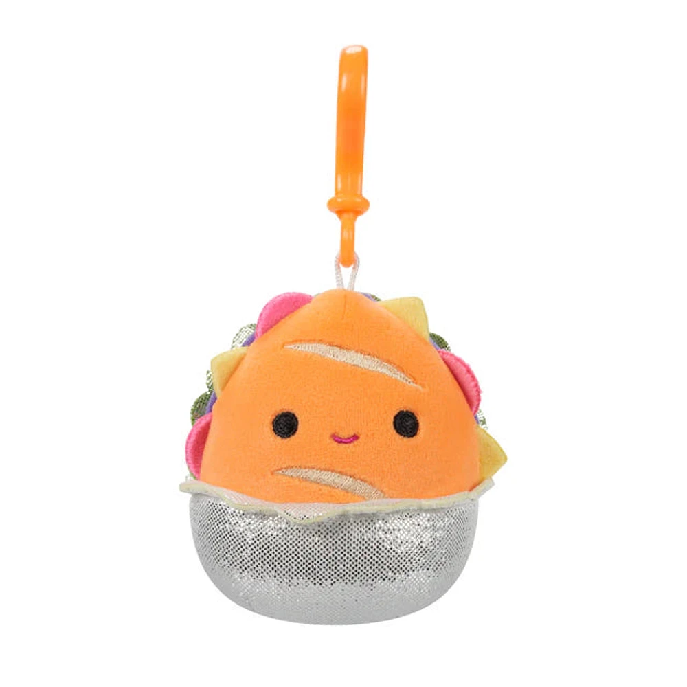 Squishmallows 3.5" Neon Junk Food Plush Clip-On | Mall of America®