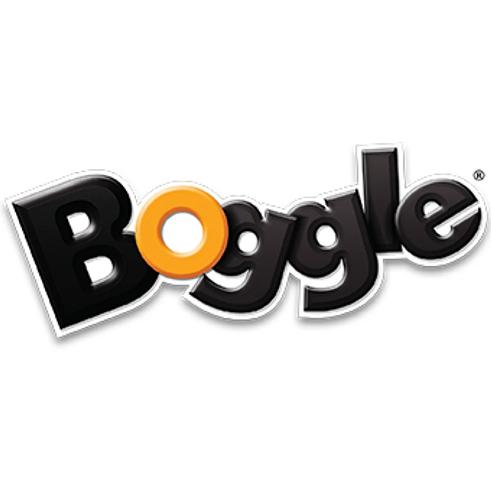 Super Impulse World's Smallest Boggle Game at Mall of America® in ...
