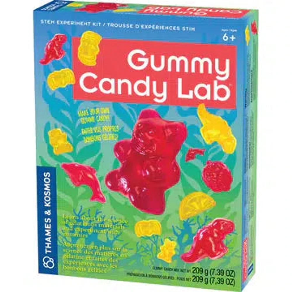 Thames & Kosmos Gummy Candy Lab | Mall of America®