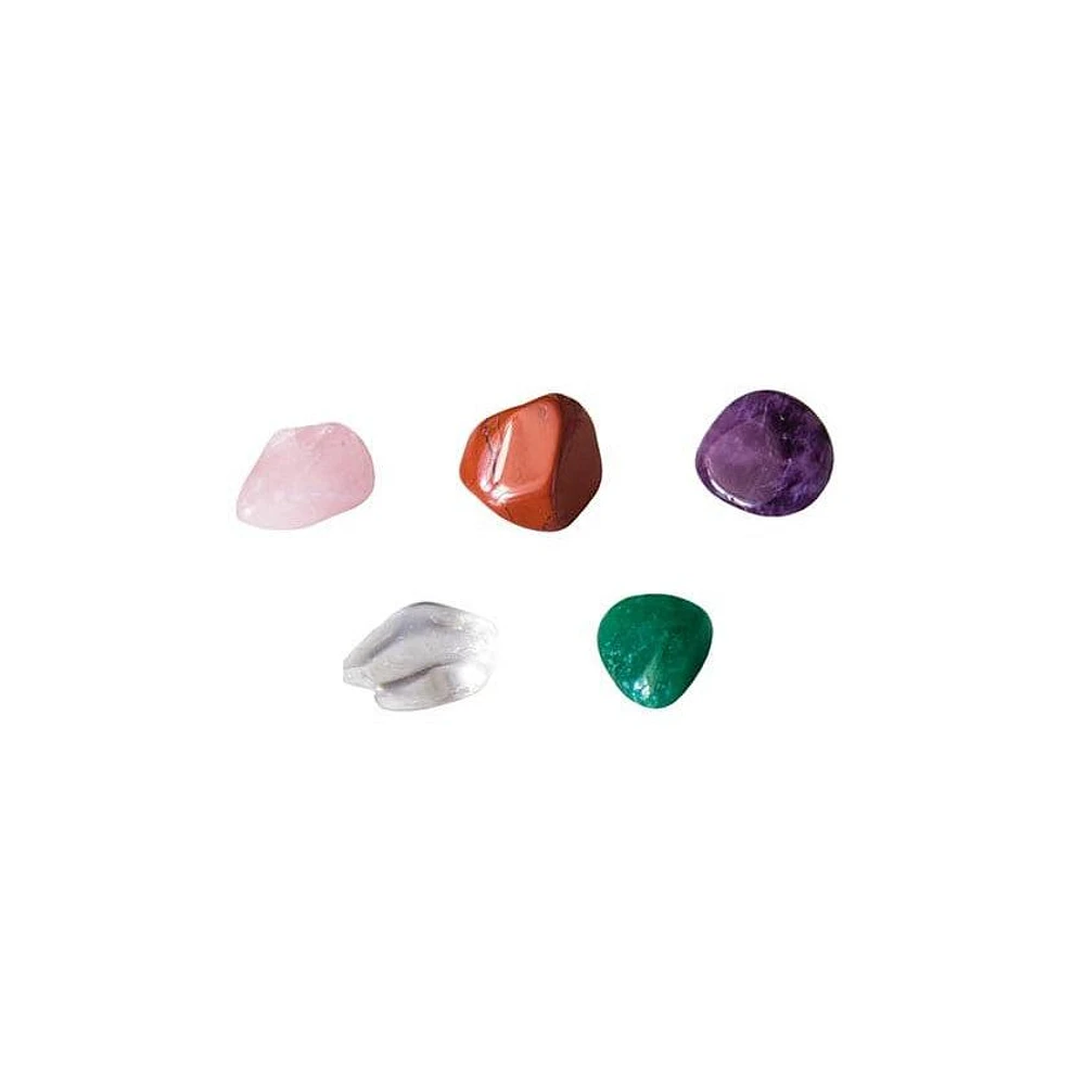 Thames & Kosmos I Dig It! Rocks - Real Minerals Excavation Kit at Mall ...