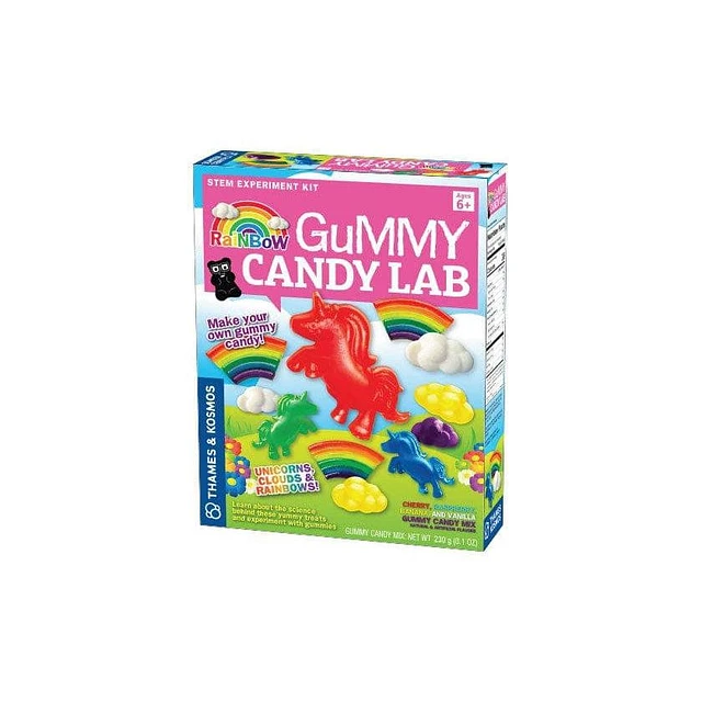 Mall of America® - Gummy Candy Lab In Bloomington MN
