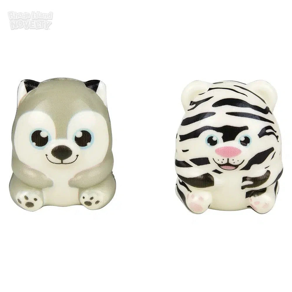 The Toy Network 2" Micro Squish Belly Buddy Mega Assortment - Single | Mall of America®