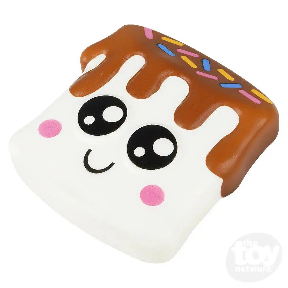 The Toy Network 5" Jumbo Squish Sticker Mix 2 at Mall of America® in ...