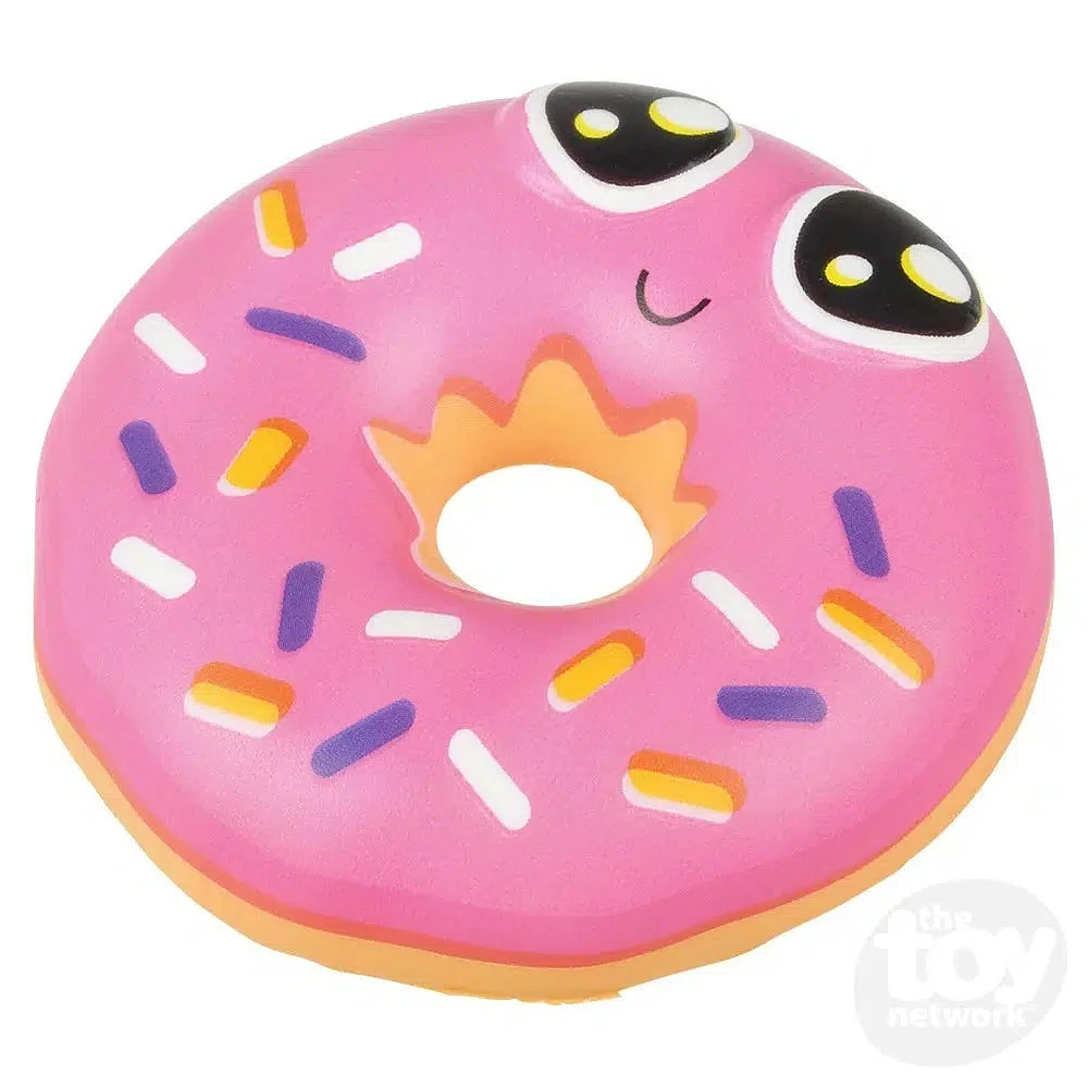 The Toy Network 5" Jumbo Squish Sticker Mix 2 | Mall of America®