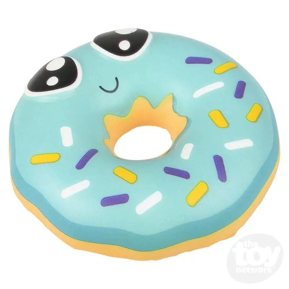 The Toy Network 5" Jumbo Squish Sticker Mix 2 | Mall of America®