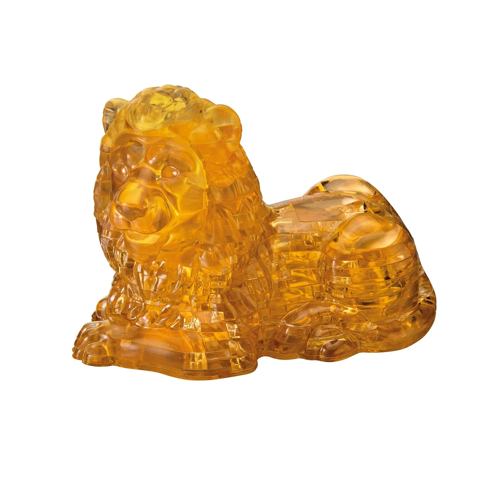 University Games 3D Crystal Puzzle Deluxe | Mall of America®