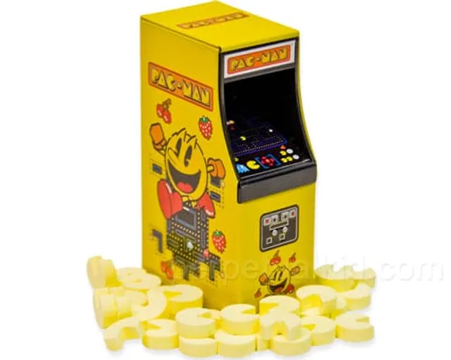 Arcade-cabinet | Mall of America®