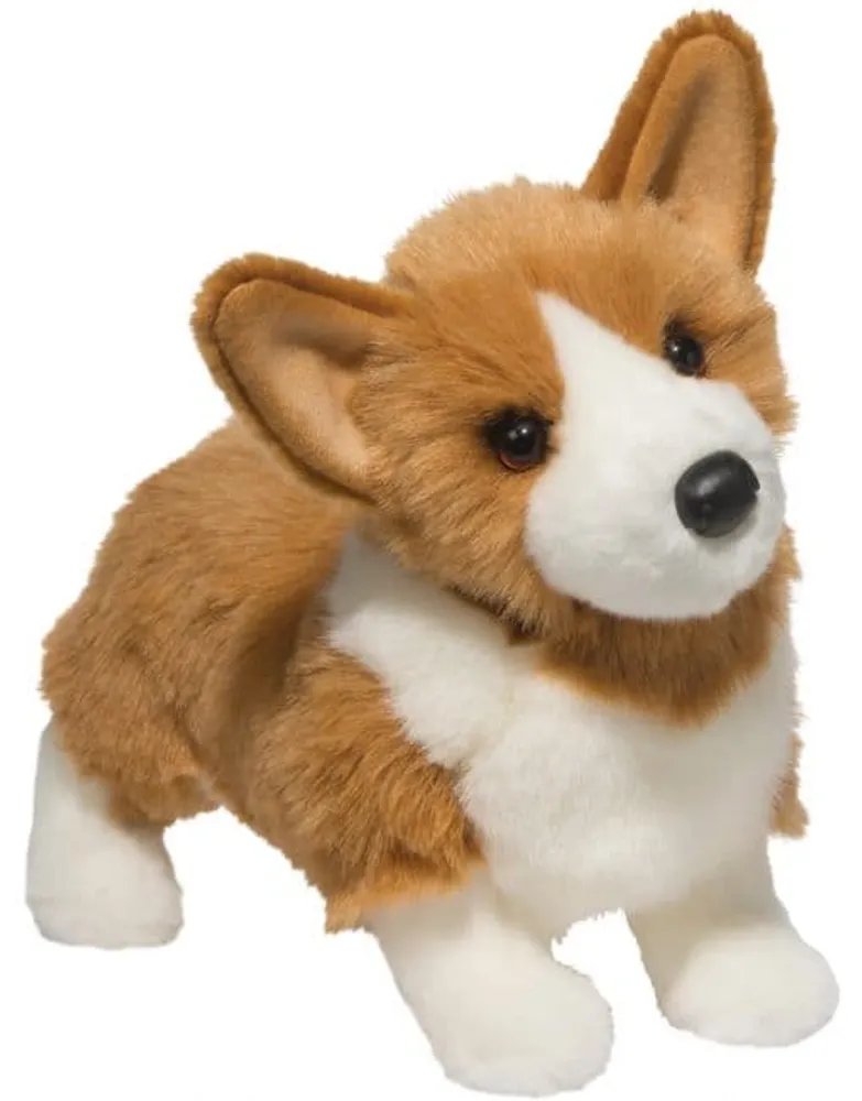 Douglas Toys Ingrid - Corgi 16" | Mall of America®