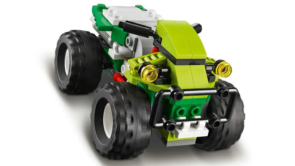 LEGO Creator Off-Road Buggy | Mall of America®