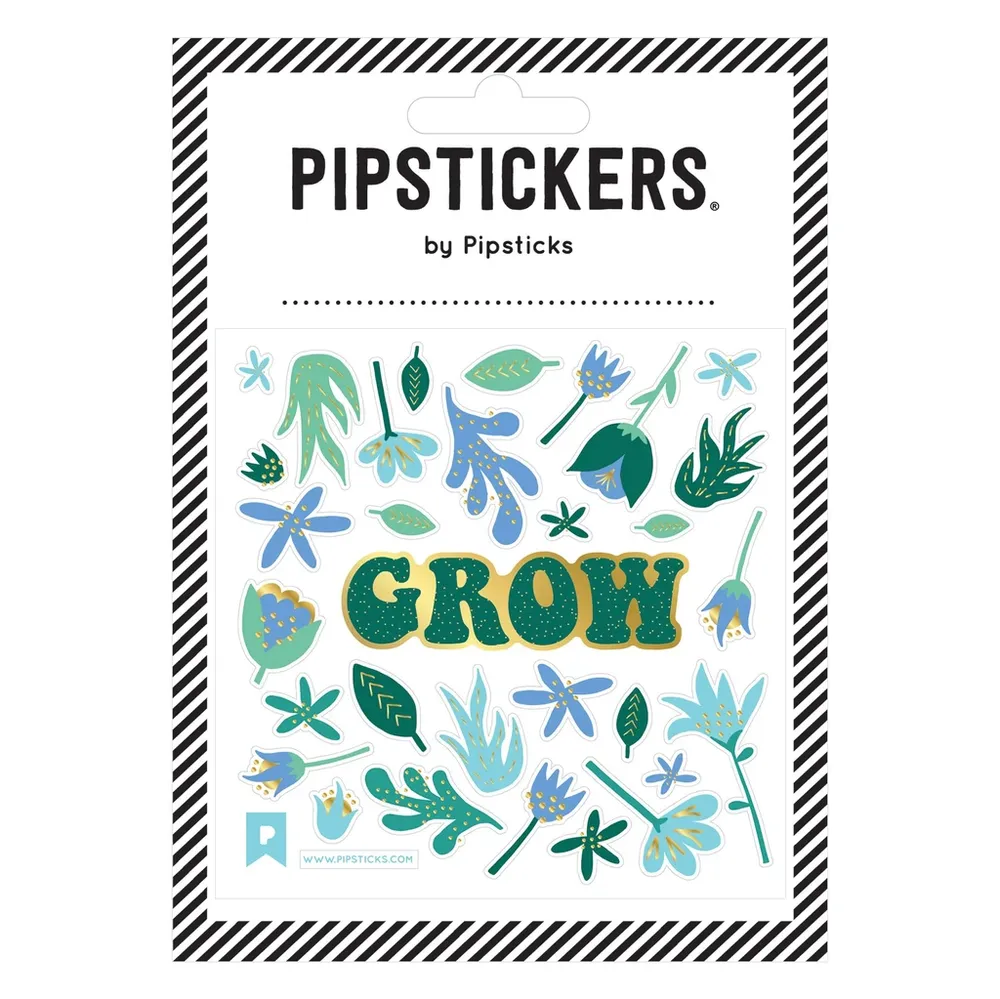 Pipsticks - Stickers Grow | Mall of America®