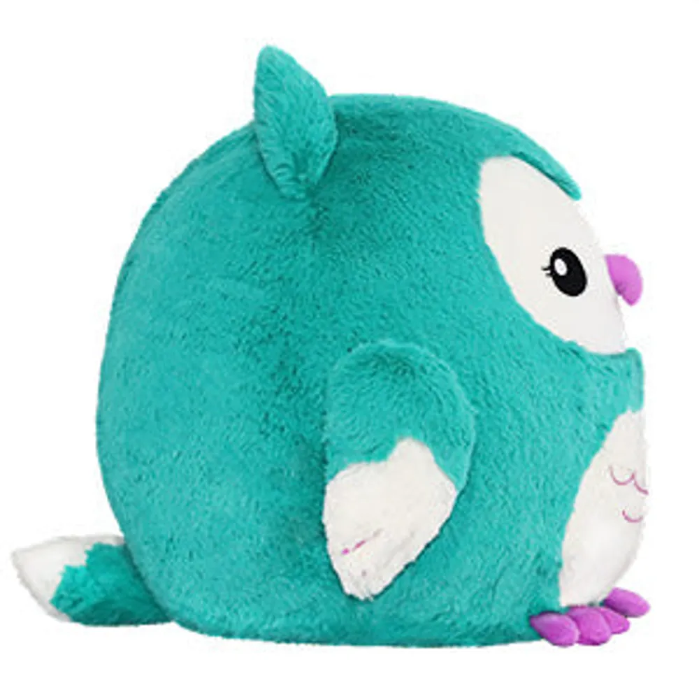 Squishables - 15" Baby Owl | Mall of America®